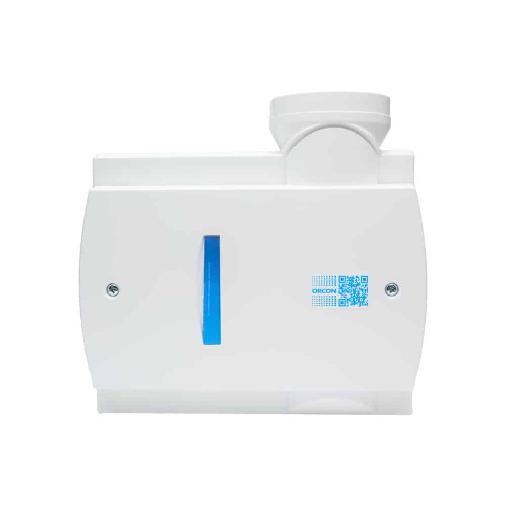 Compact-10RHB - Orcon