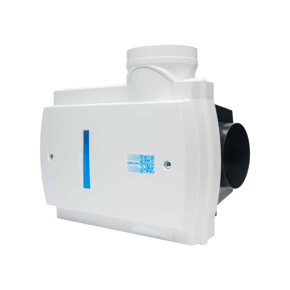 Compact-10RHB - Orcon