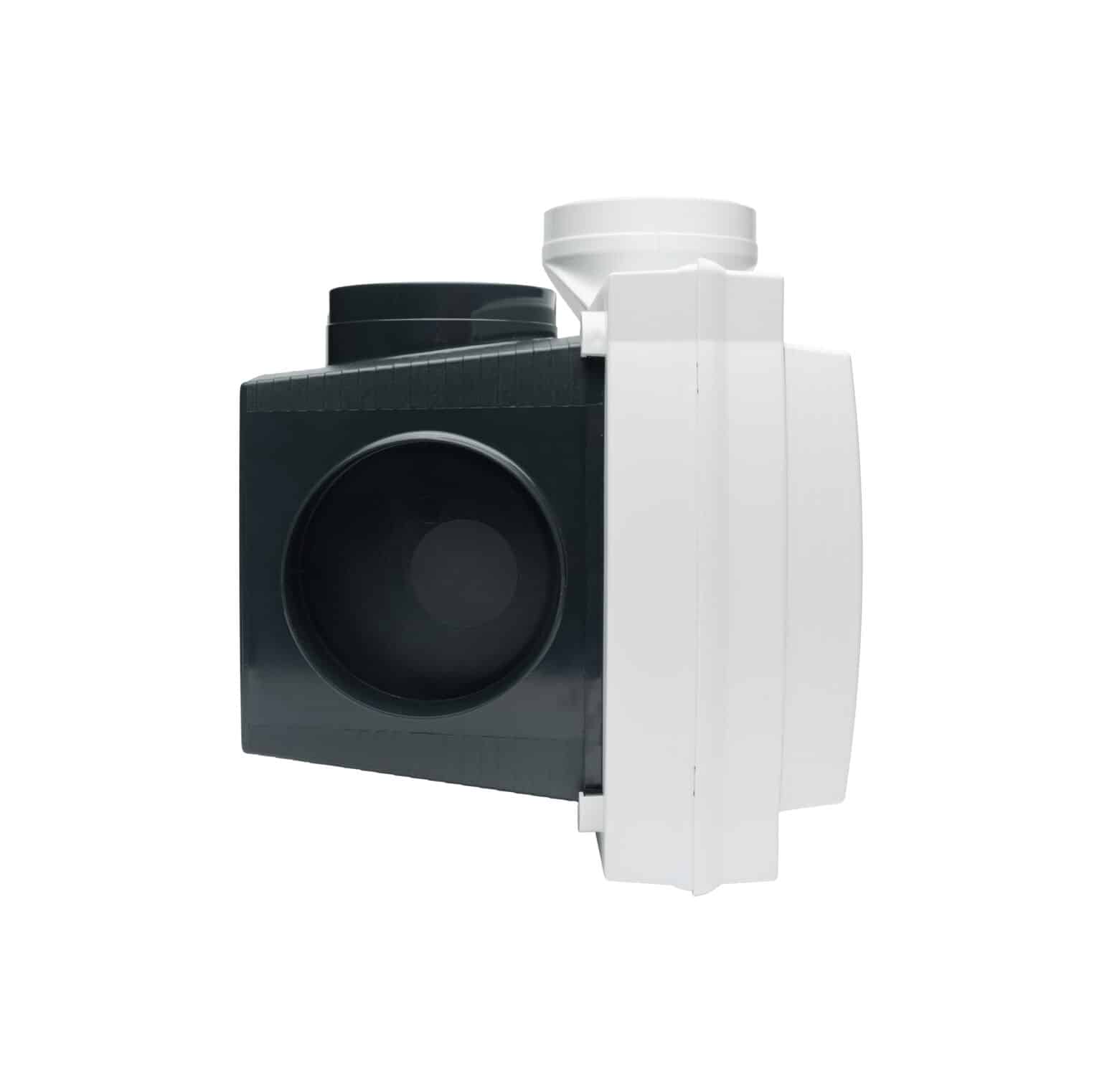 Compact-10RHB - Orcon