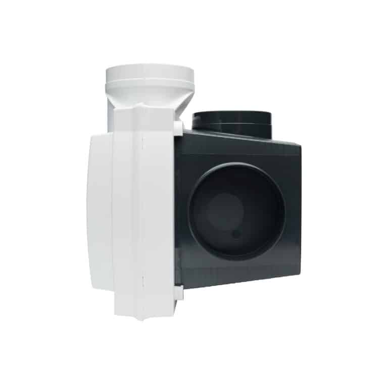 Compact-10RHB - Orcon