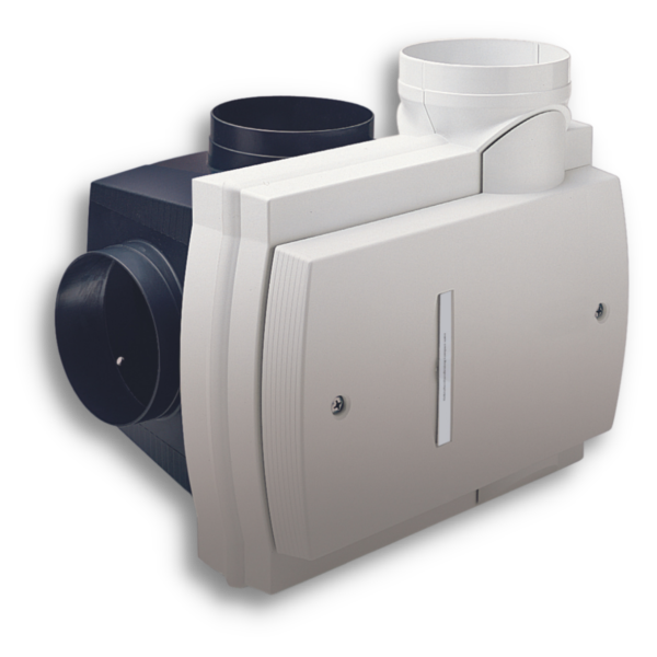 Mechanische ventilatie - Orcon