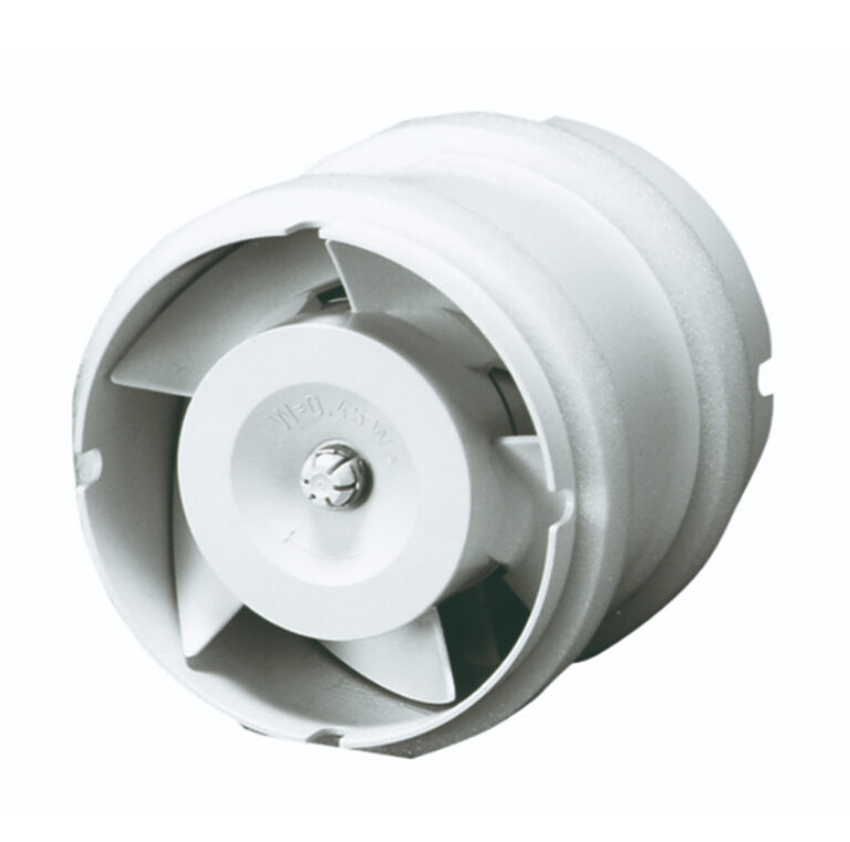 Mechanische ventilatie - Orcon