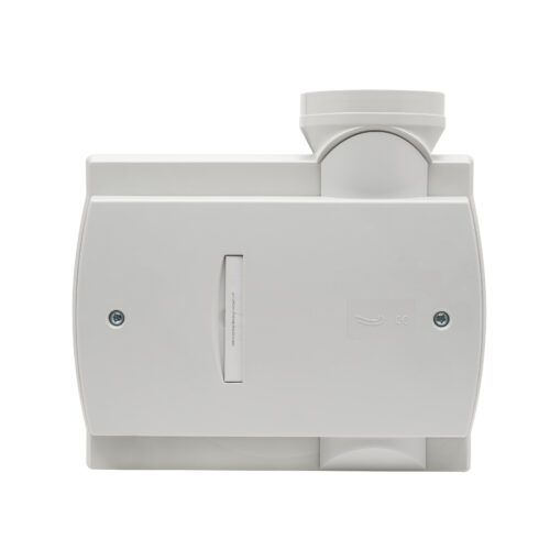 Compact-10RHB - Orcon