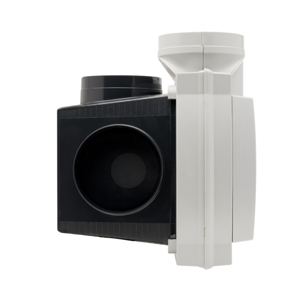 Compact-10RHB - Orcon