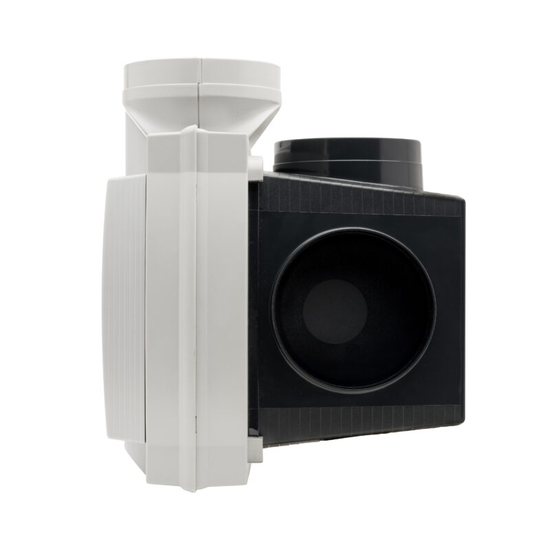 Compact-10RHB - Orcon