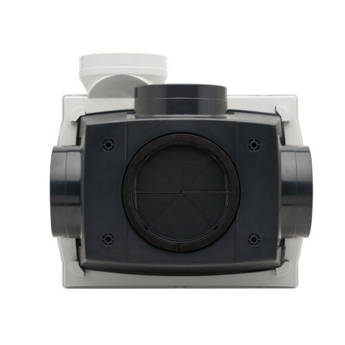 Compact-10RHB - Orcon