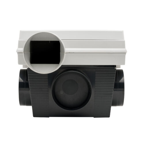 Compact-10RHB - Orcon