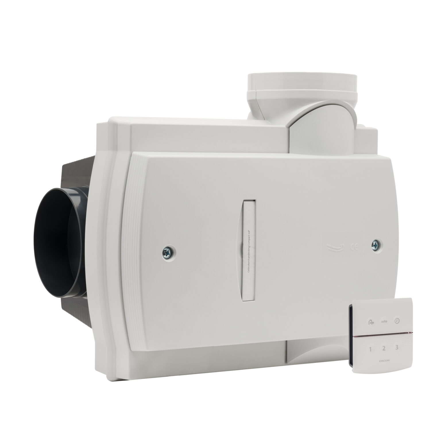 Compact-10RHB - Orcon