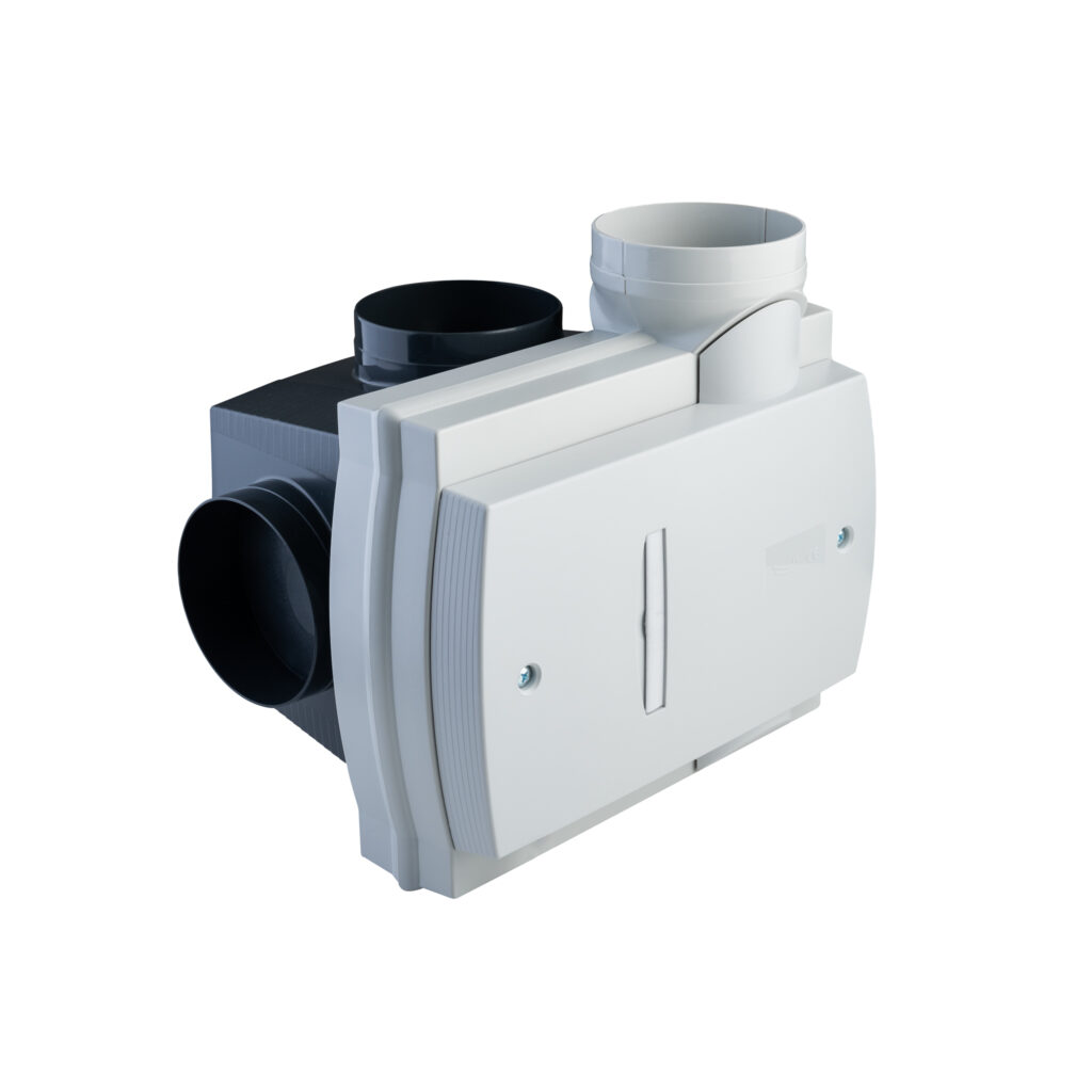 Compact-10RHB - Orcon