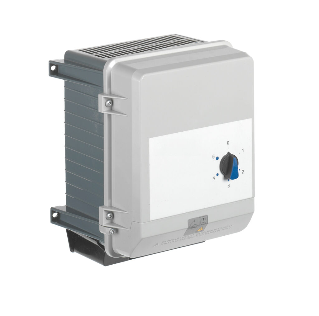 ERM-Ex-e/t Buisventilator - Orcon