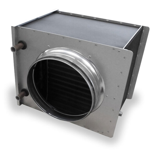 WTU-EC-E (incl. Regin Regeling) - Orcon