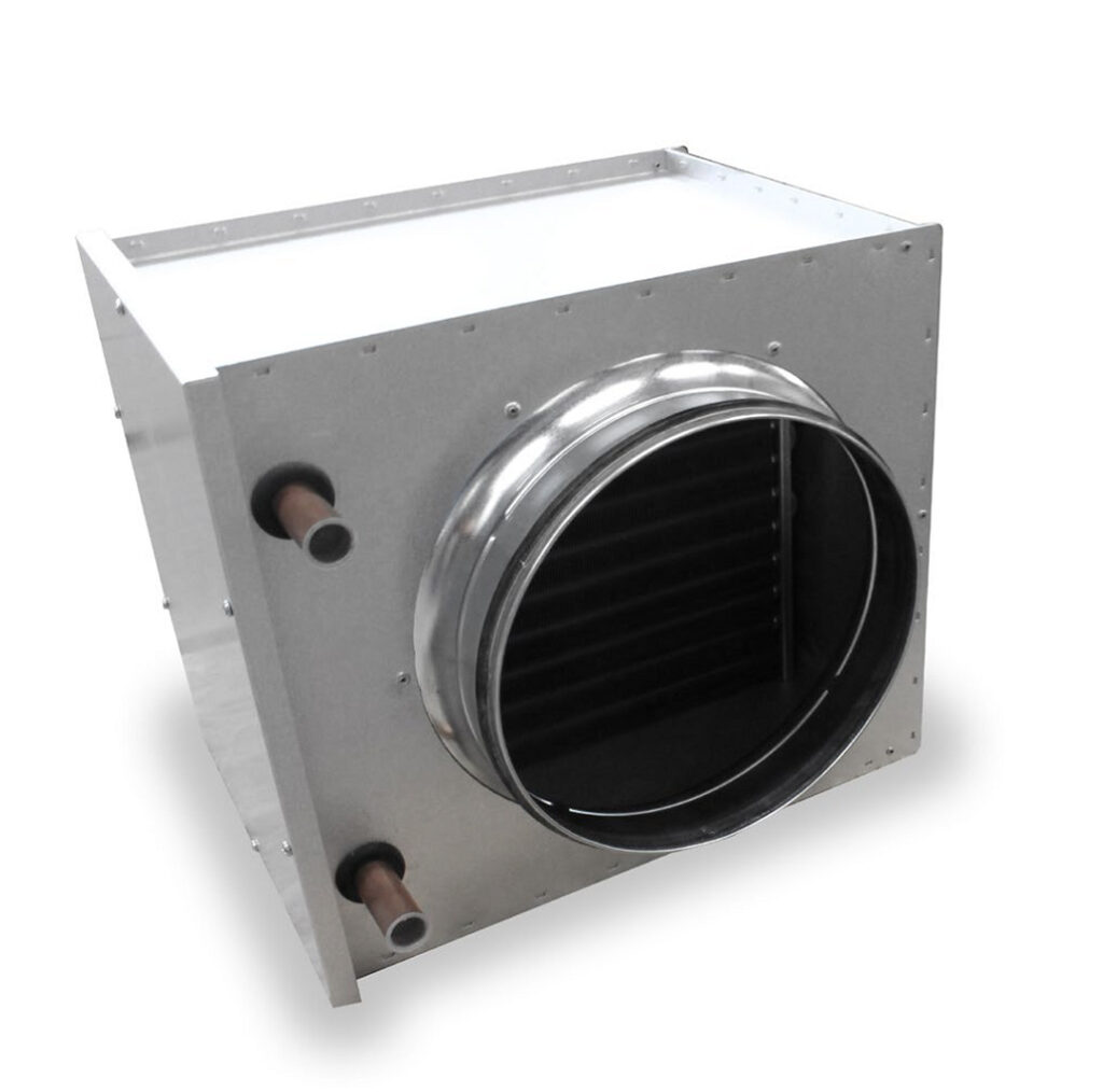 WTU-EC-IE (incl. Regin Regeling) - Orcon