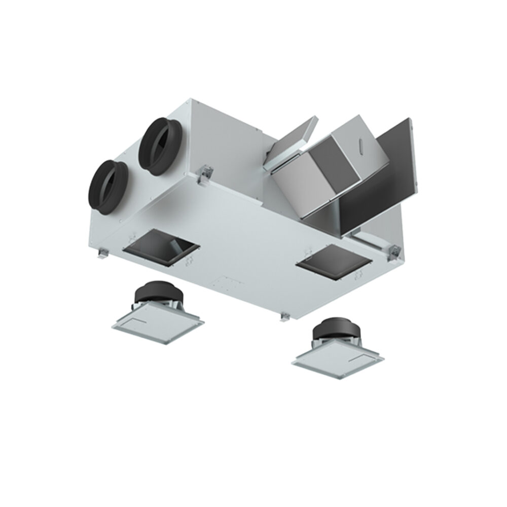 WTU-EC-IE (incl. Regin Regeling) - Orcon