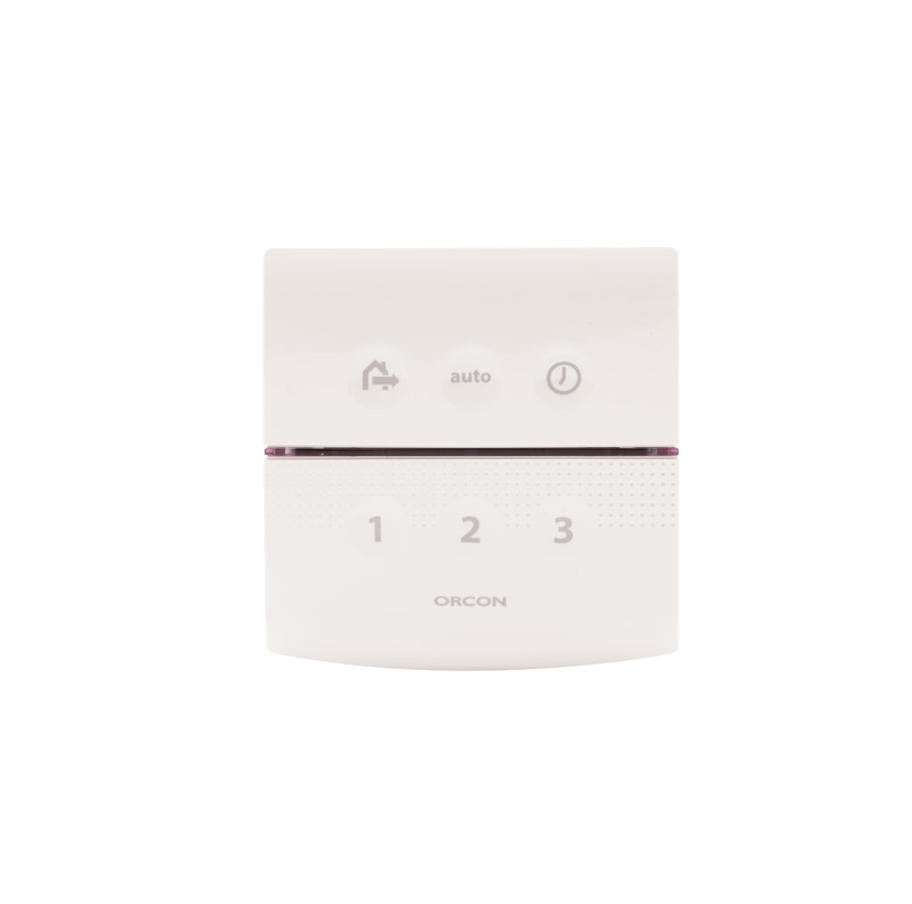 HRC SmartComfort - Orcon