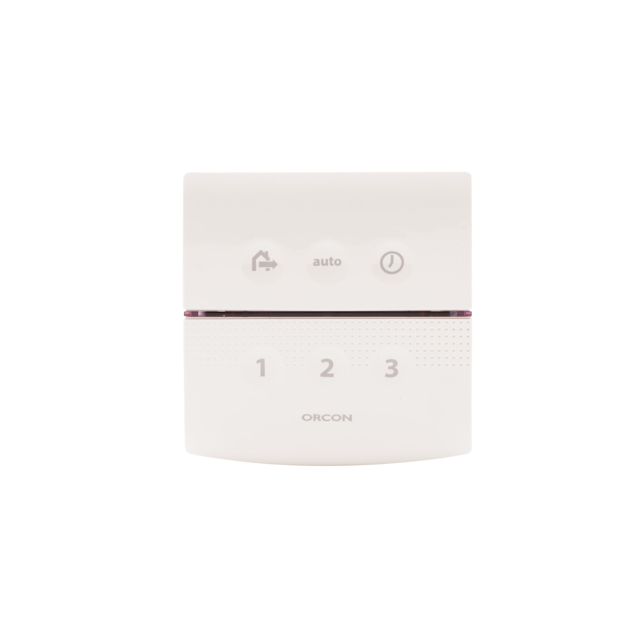 HRC EcoMax / MaxComfort - Orcon