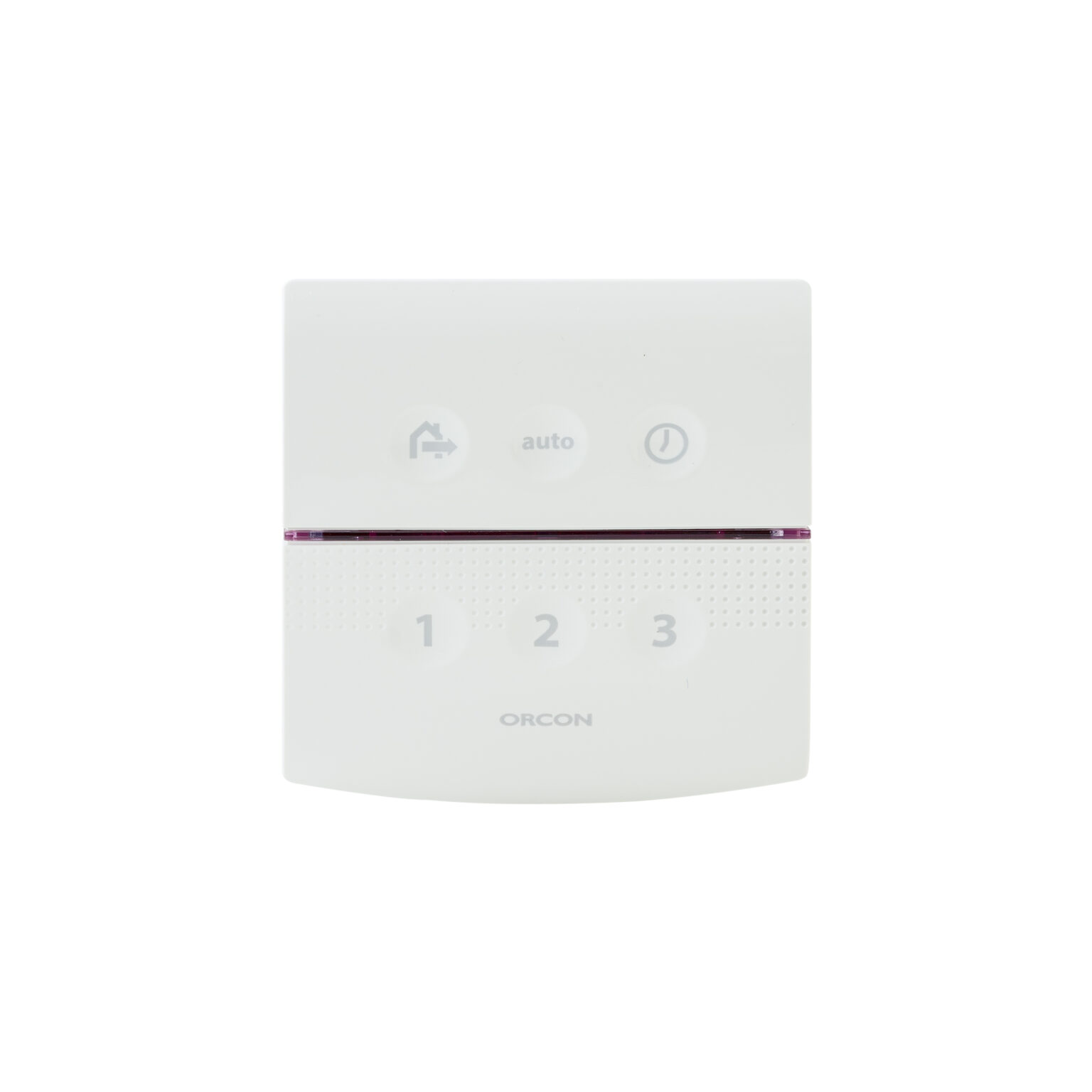 Afstandsbediening 15RF - Orcon