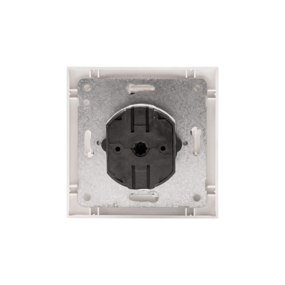 CV-3 schakelaar inbouw - Orcon