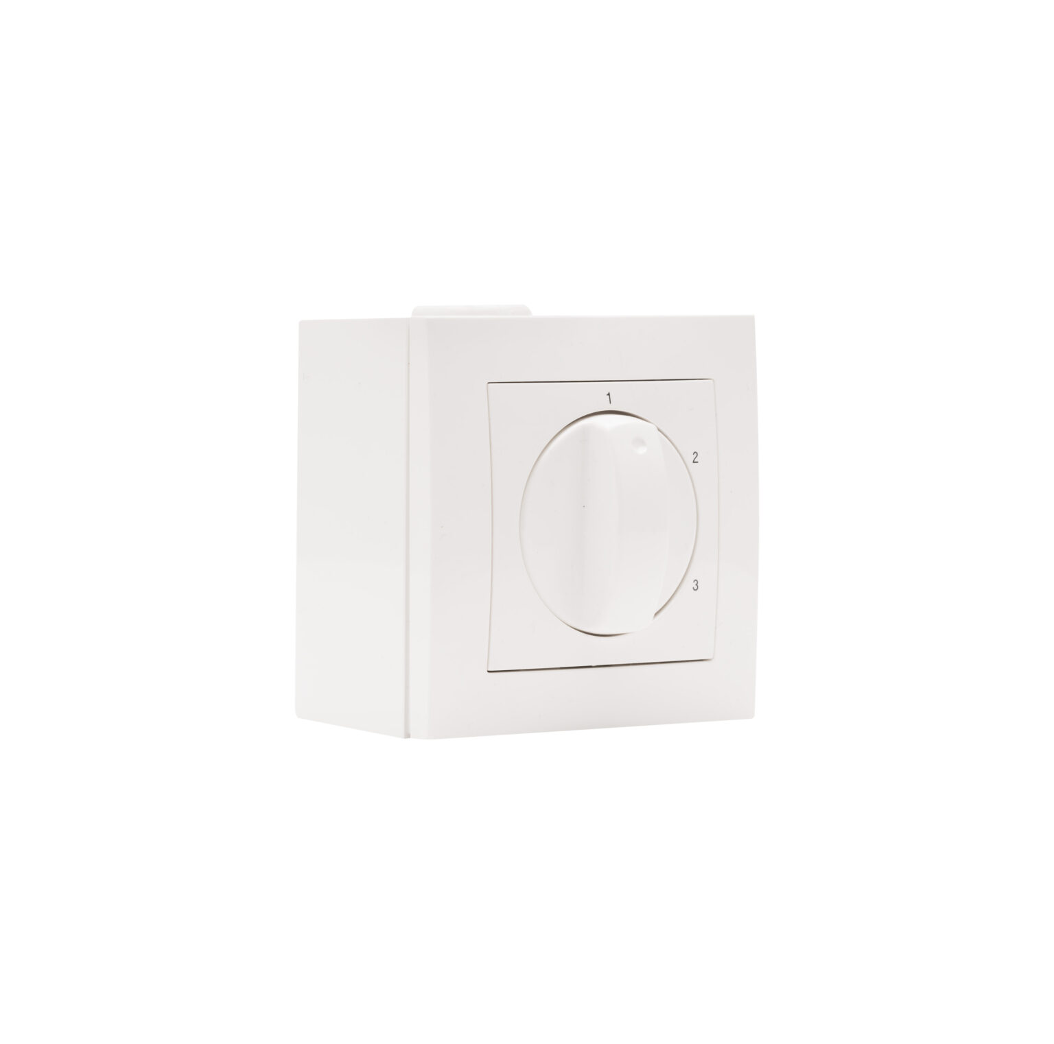 CV-3 schakelaar opbouw - Orcon