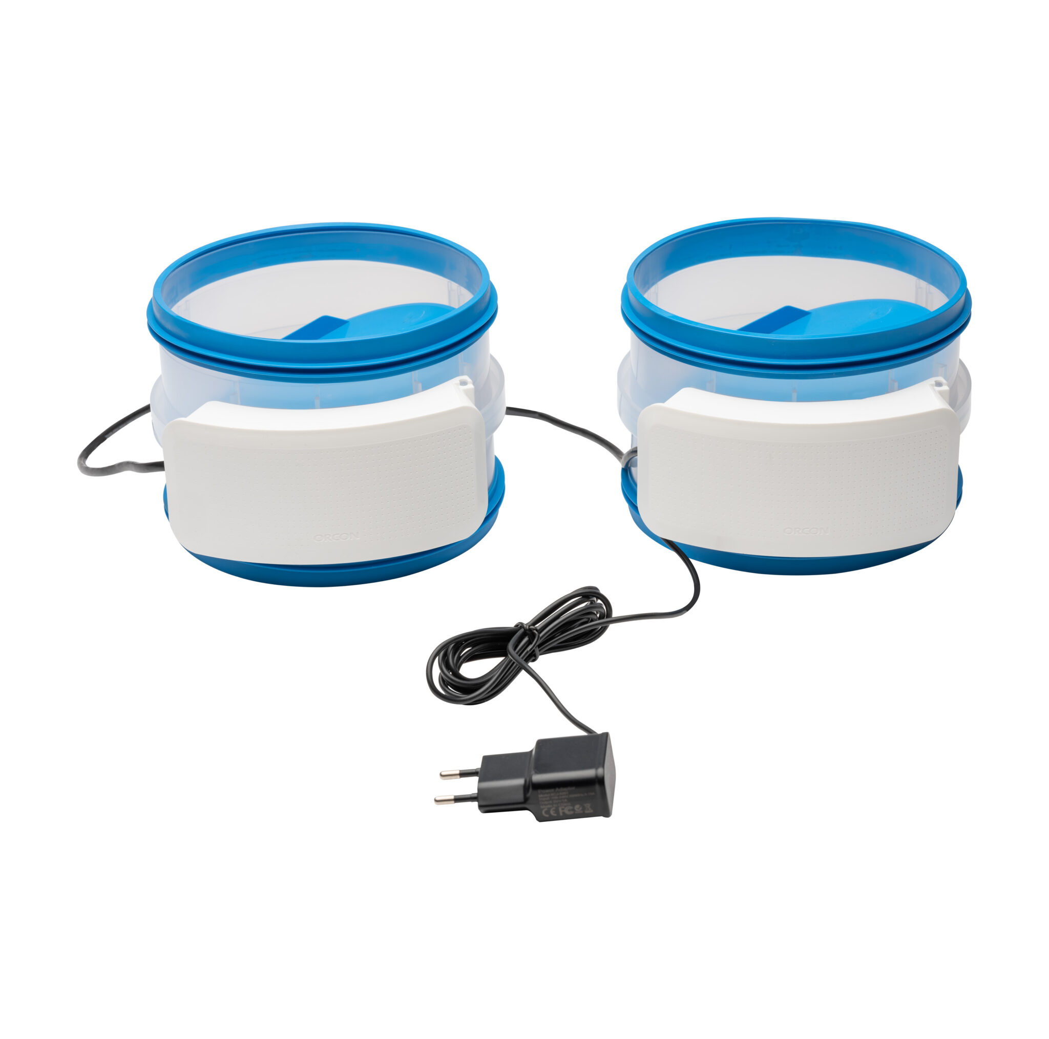 HRC EcoMax / MaxComfort - Orcon