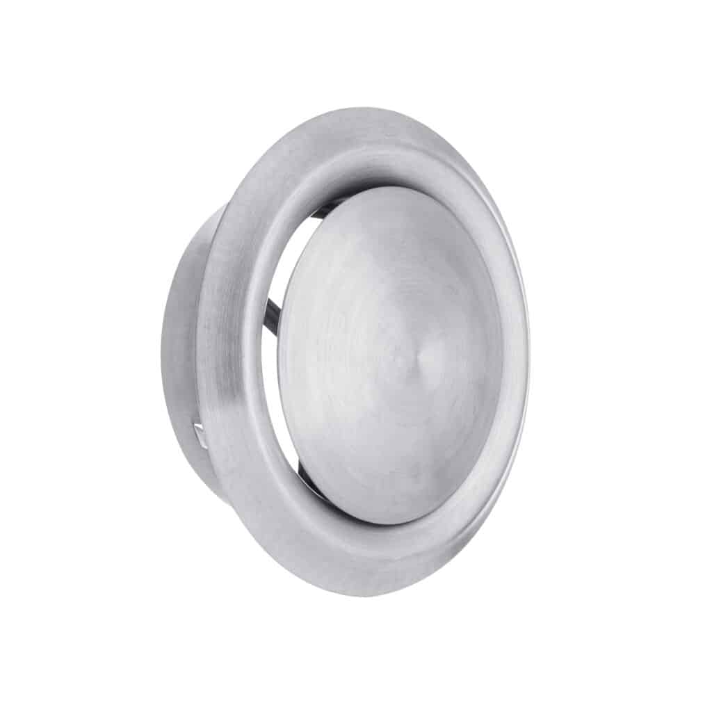 EFR afzuigventiel - Orcon